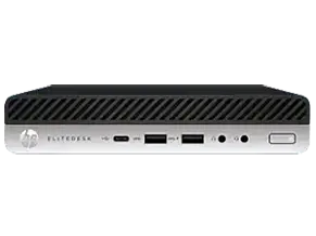 Desktops Pro HP | Tienda HP Argentina