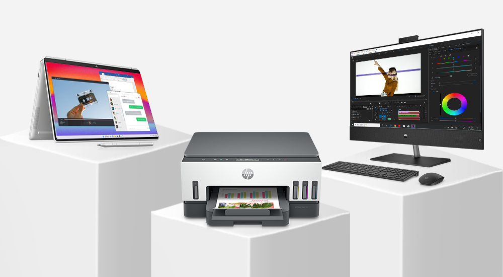 Super Ofertas Monitores - Tienda HP.com Argentina