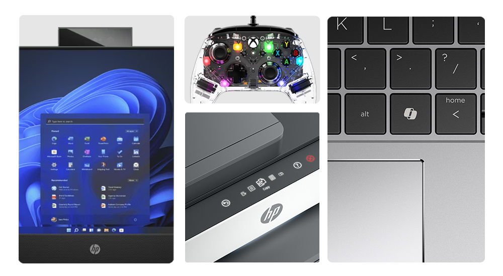 Impresoras HP: Precios increíbles - Tienda HP.com Argentina